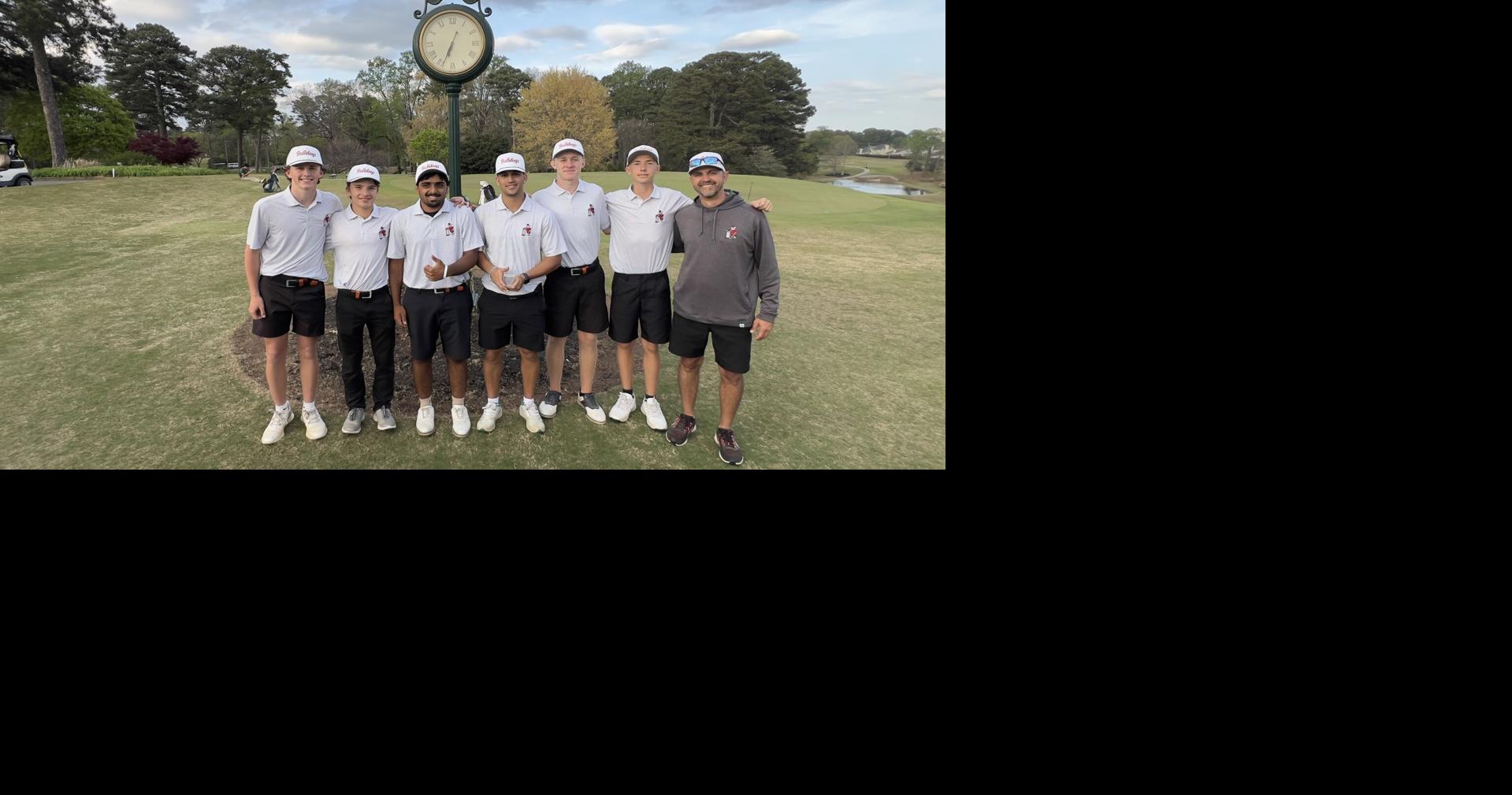 North Gwinnett boys, Providence Christian's Jackson Hogan win Parkview ...
