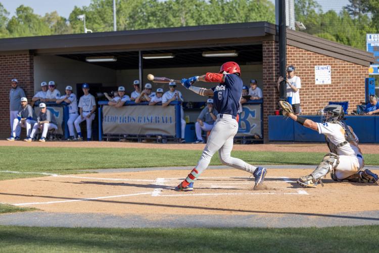 Providence Christian Baseball Dominates in Region Championship Run ...