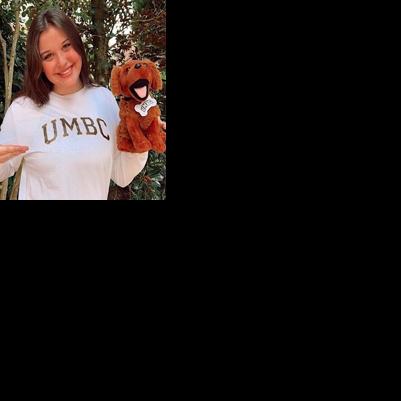 Brookwood's Katelyn Morris commits to University of Maryland, Baltimore ...