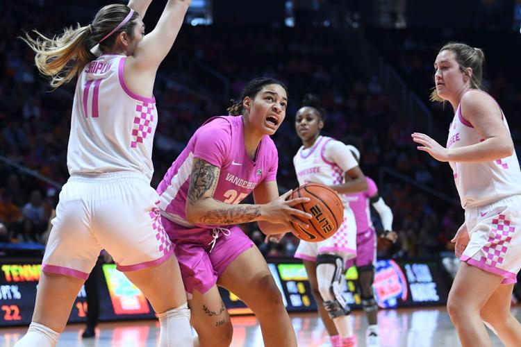 Collins Hill grad Sacha Washington named to SEC All-Freshman Team ...