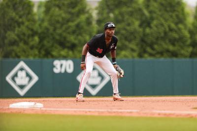 Quick Chat with Georgia Baseball's Tre Phelps | Sports ...
