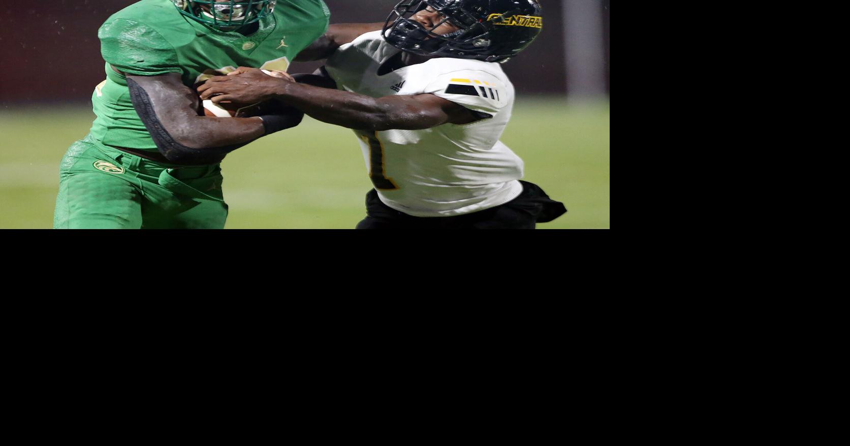 Gabe Ervin Jr., Victor Venn power Buford past Central Gwinnett | Sports ...