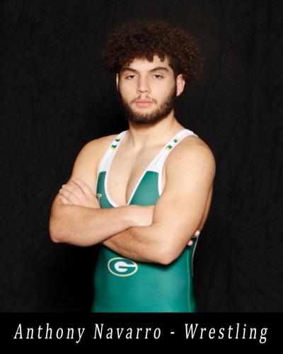 Anthony Navarro, Grayson | | gwinnettdailypost.com
