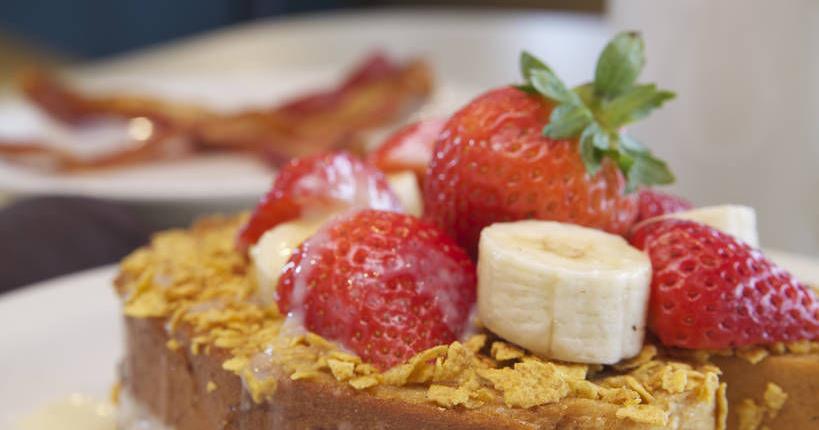 THE DISH: Reveille Cafe in Sugar Hill | News | gwinnettdailypost.com