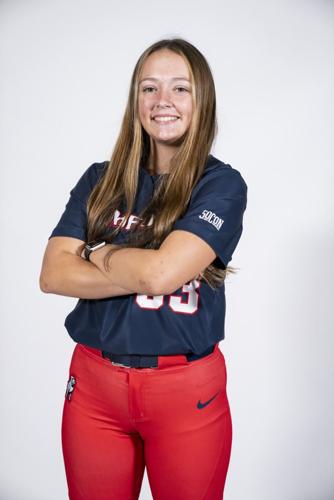 Grayson's Lily Davis Commits to Samford | Prep | gwinnettdailypost.com
