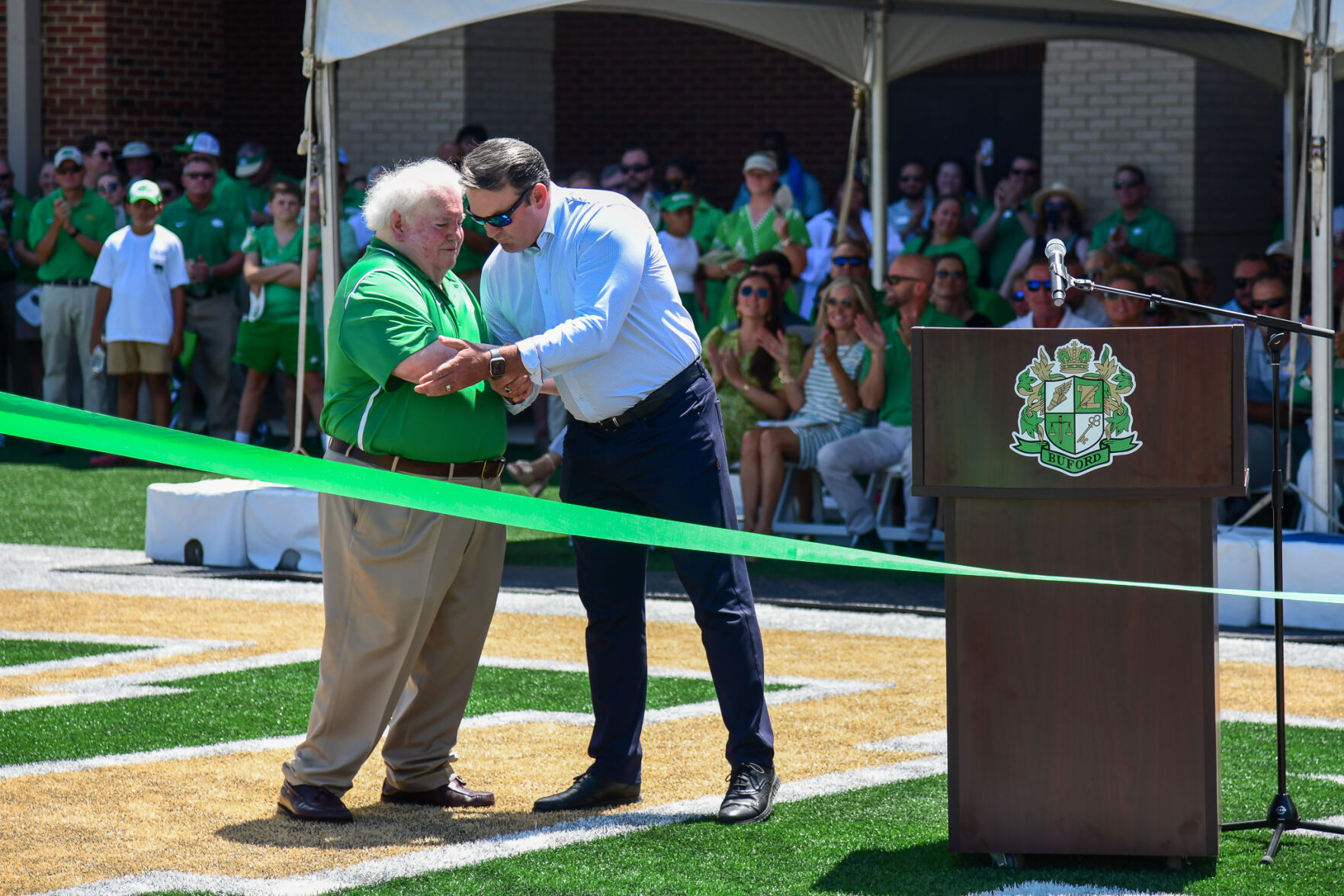 AROUND TOWN: Phillip Beard Day declared in Georgia to honor Buford ...