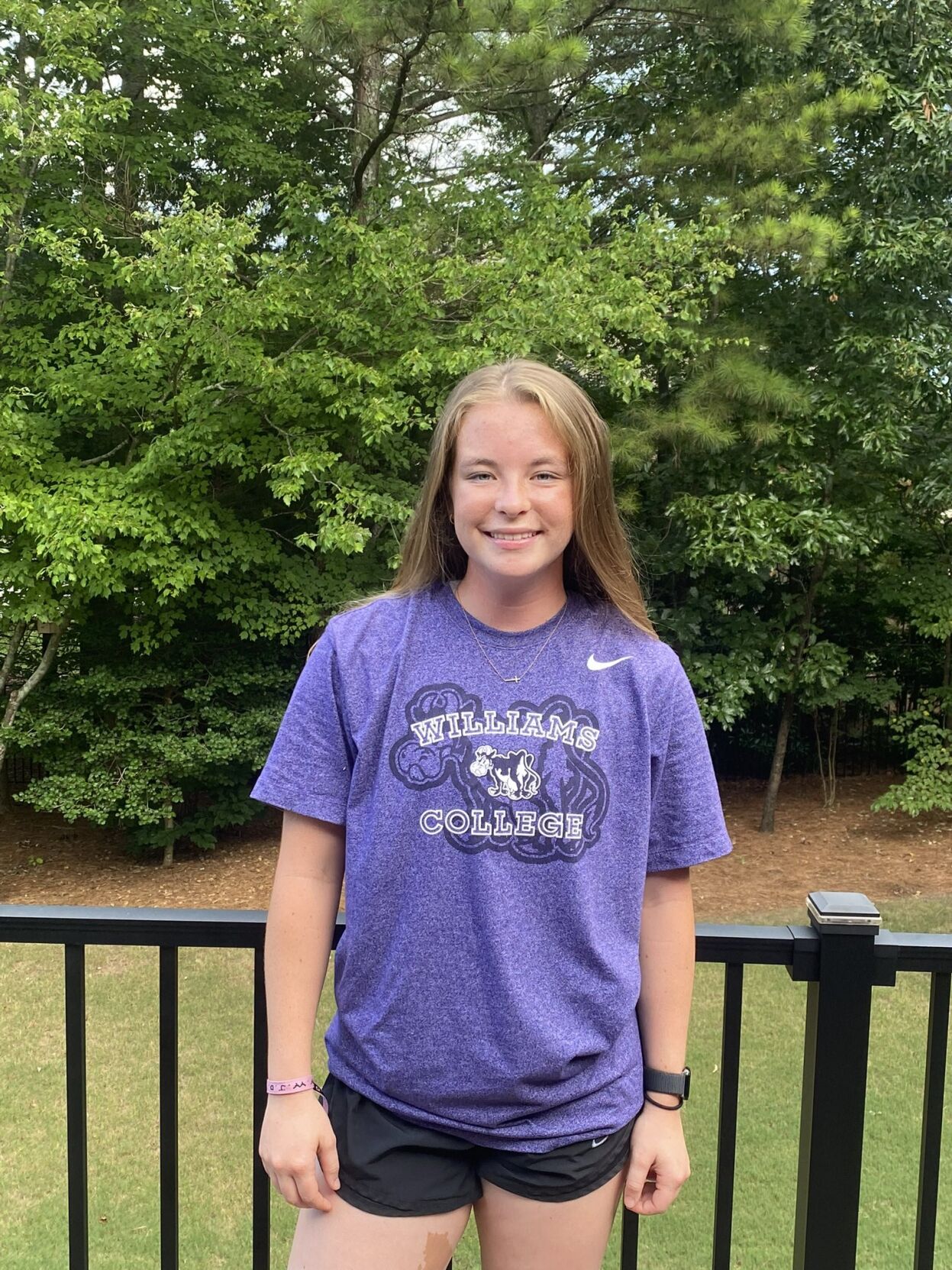 Mill Creek's Haley Barrett to Play for Williams College | Prep ...