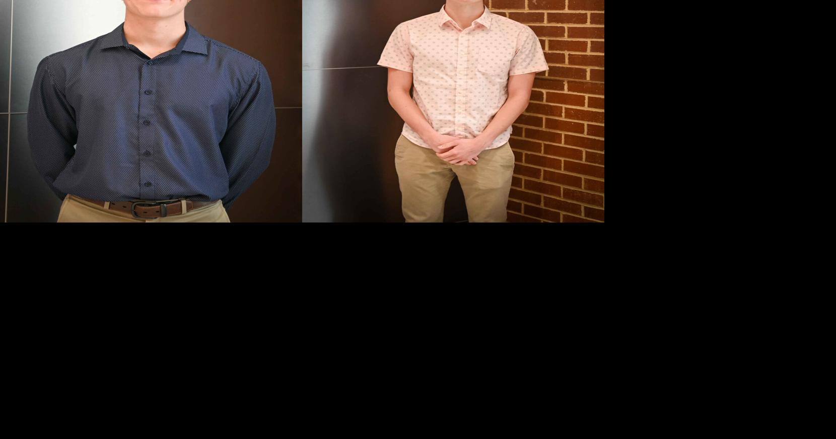 SWIMMERS OF THE YEAR: Brookwood's Kyler Heffner, Baylor Stanton | Prep ...