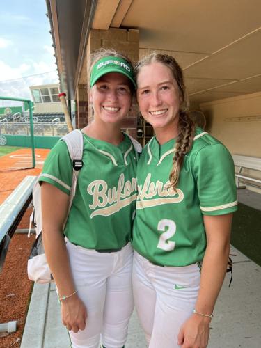 Pickens sisters fuel Buford softball victory | Sports ...