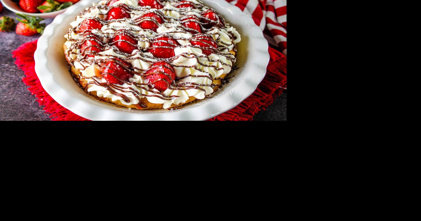 RECIPE ROUNDUP: Death by chocolate | Slideshows | gwinnettdailypost.com