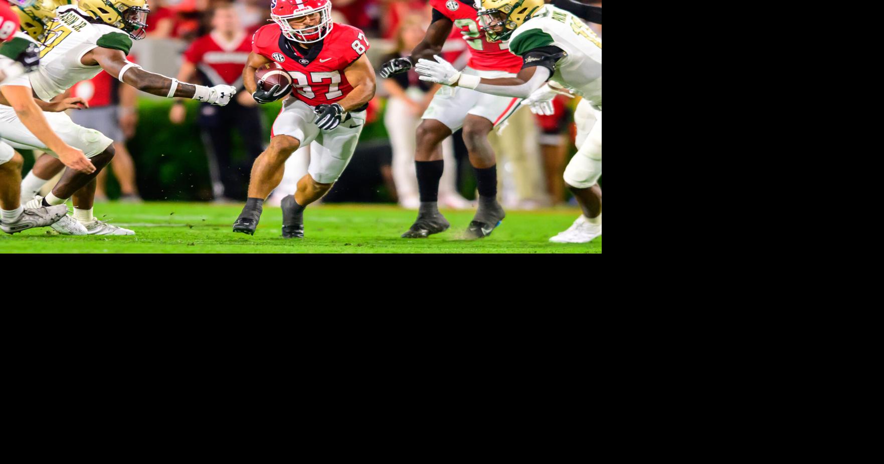Carson Beck's career-high passing game leads Georgia past UAB | Sports ...