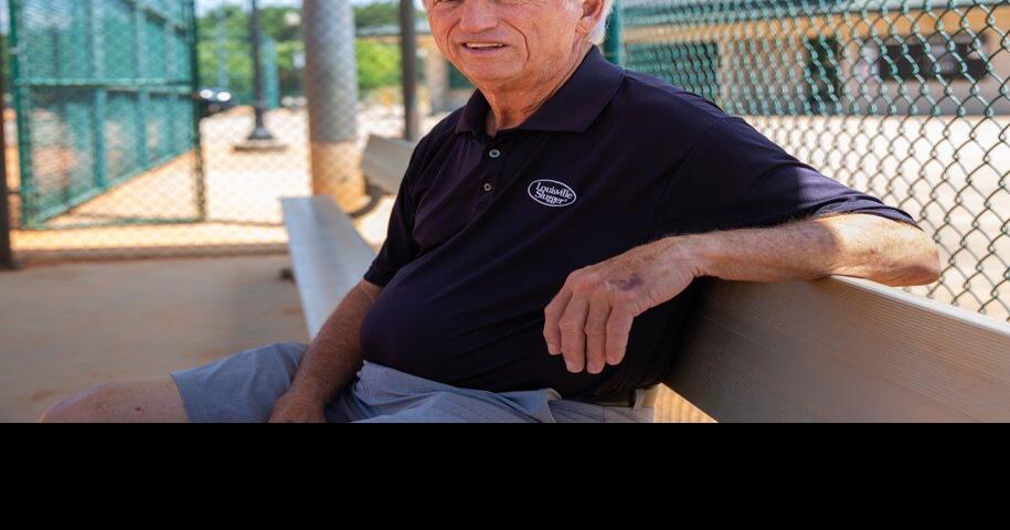 Legendary coach Robert Sapp, in fourth decade of baseball camps, still ...