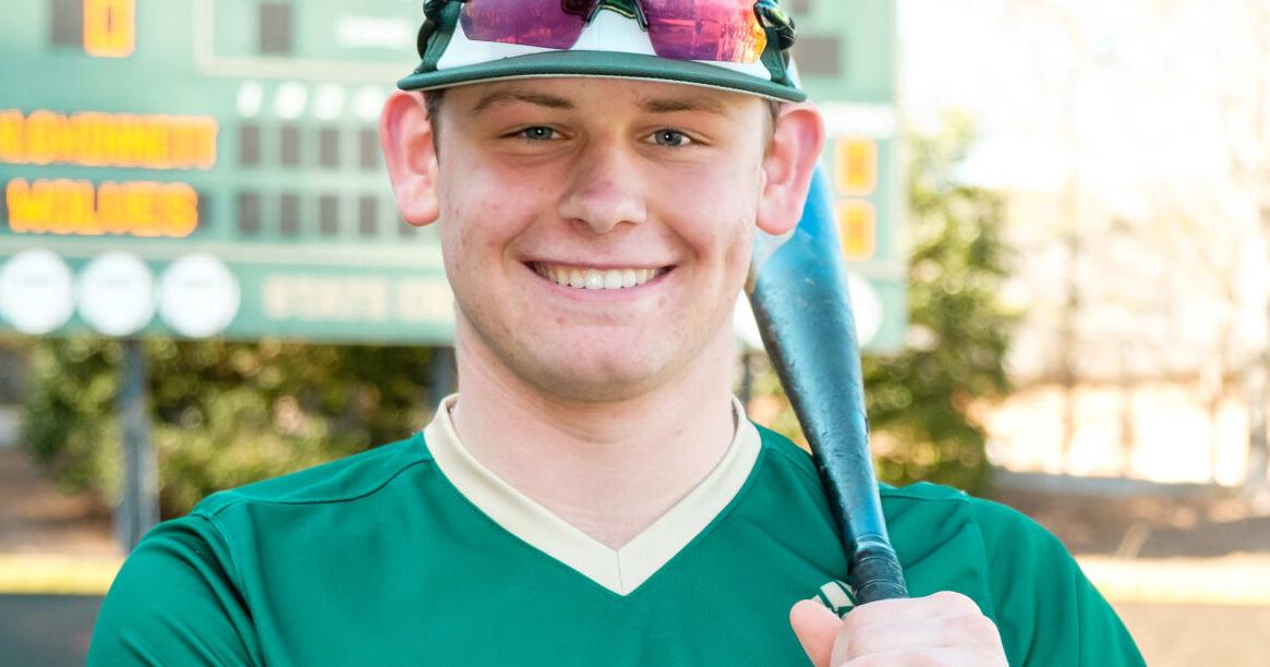 BASEBALL ROUNDUP: Bryce Hubbard walk-off home run lifts Wesleyan ...