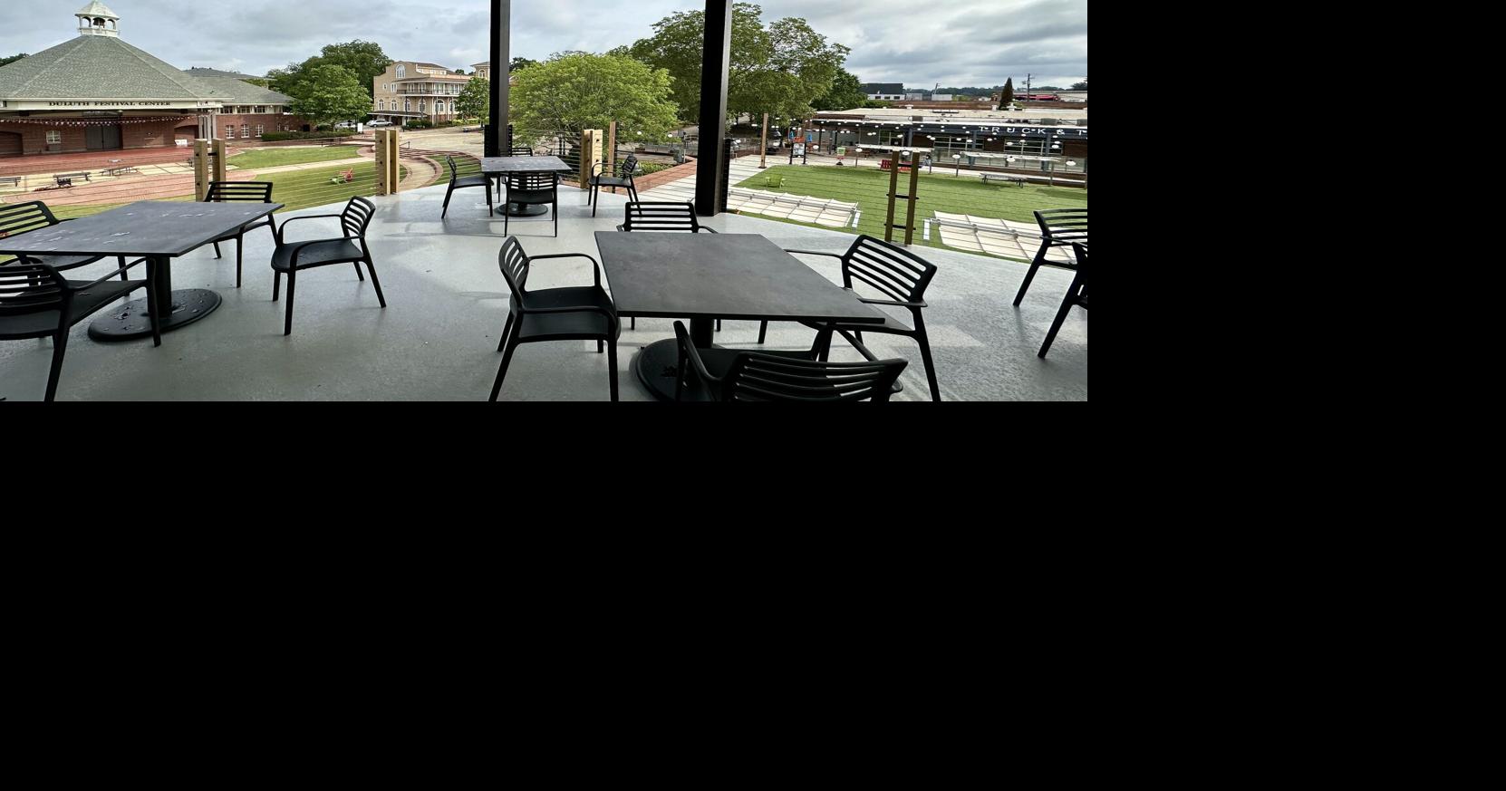 FIRST LOOK: LR Burger Duluth set to open this month | Slideshows ...