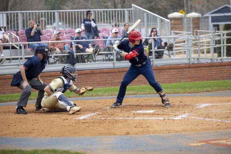 FANS CHOICE SPRING ATHLETE OF THE WEEK: Providence Christian's Reece ...