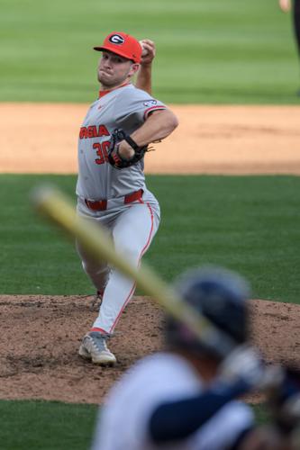 03032024 Georgia Tech Yellow Jackets vs. Georgia Bulldogs ...