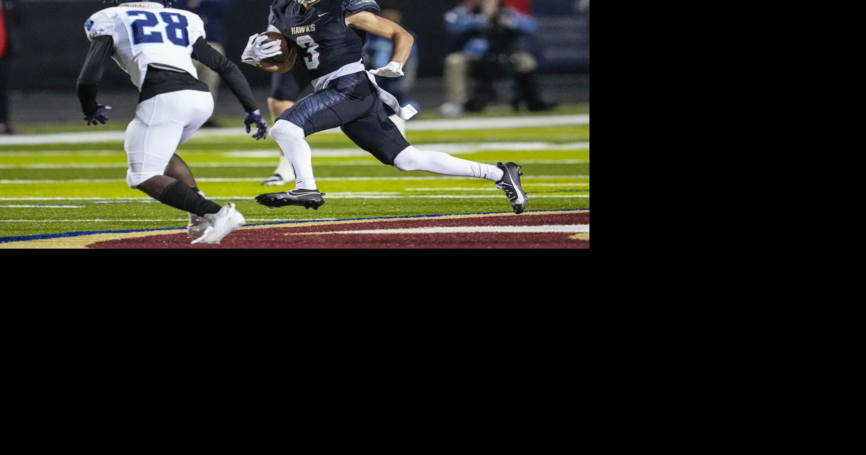 Coaches Honor All-Region 8-AAAAAAA Football Team | Prep ...