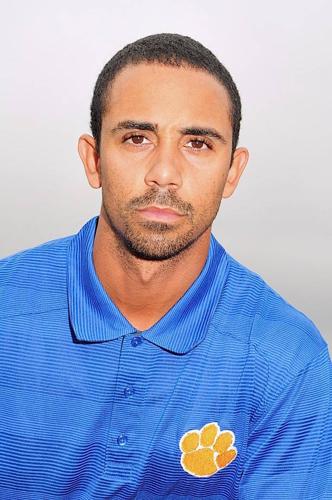 Parkview football coach, Buford grad Mikey Henderson charged with ...