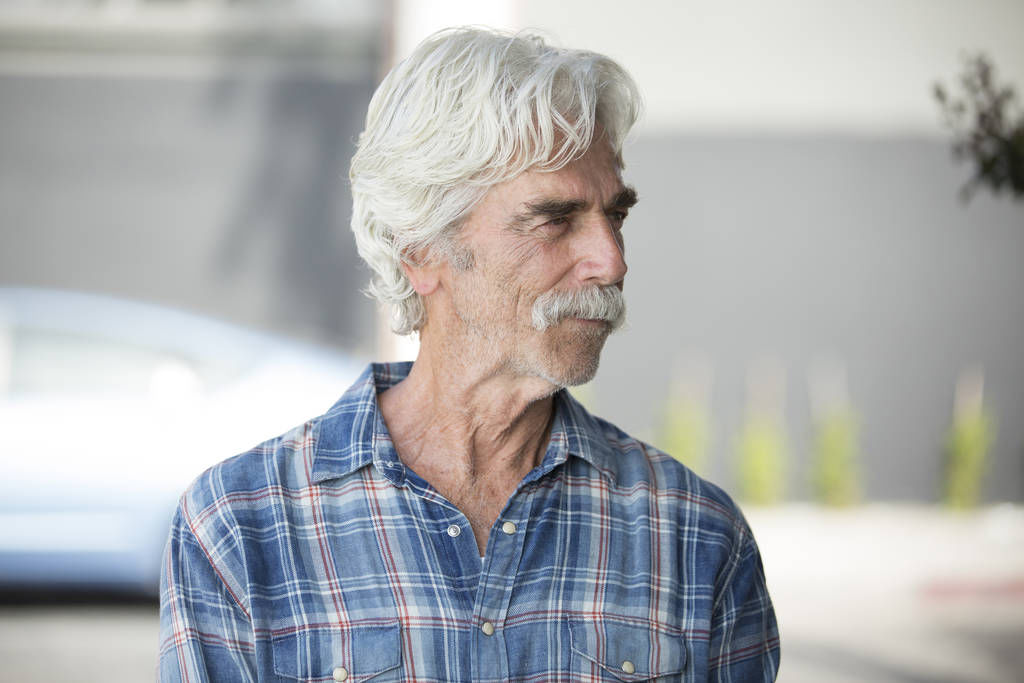 MOVIE REVIEW: Sam Elliott shows his range in uneven ‘The Hero’ | Movies ...