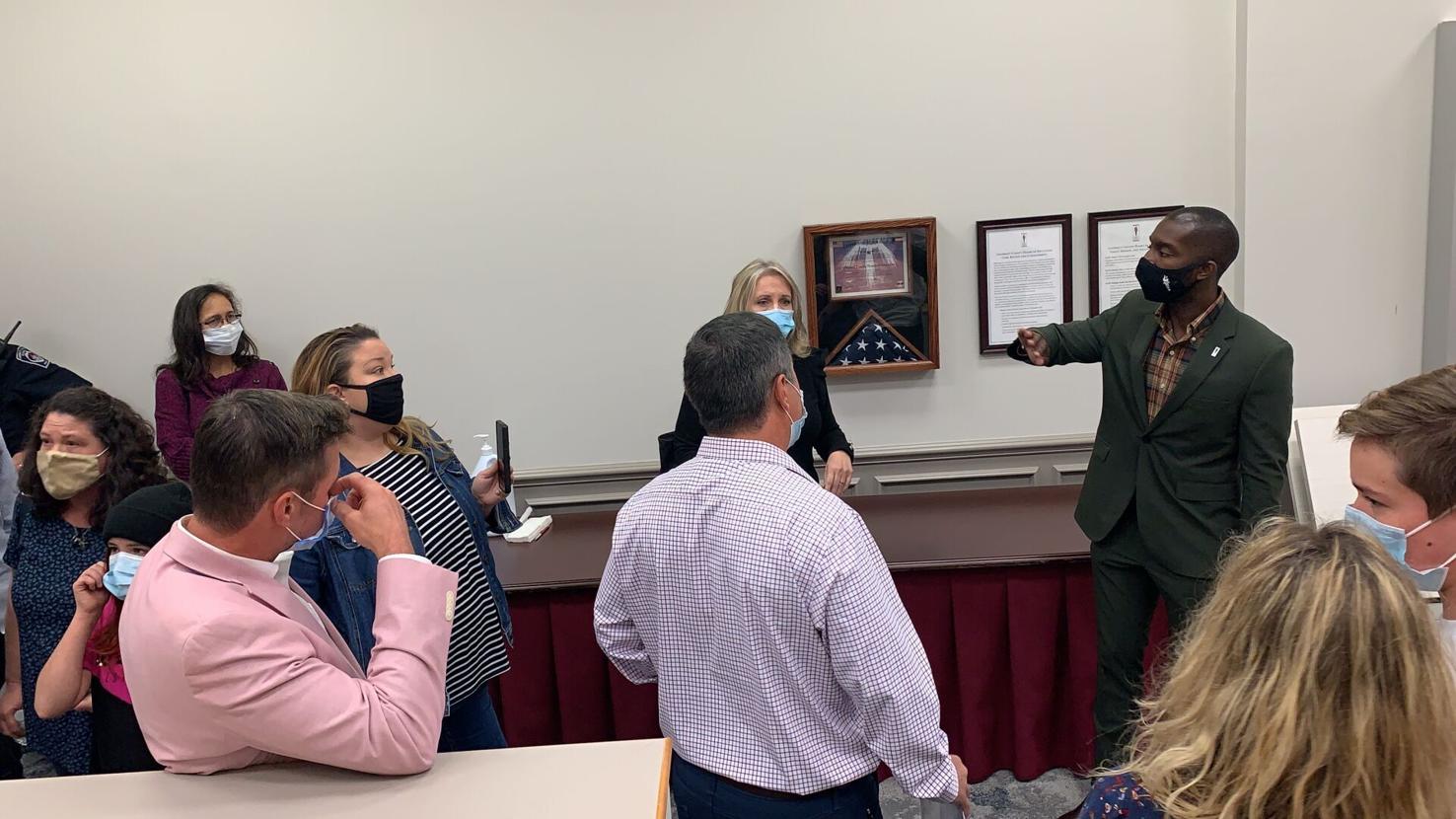 GCPS announces Seckinger High School's mascot will be the Jaguars ...