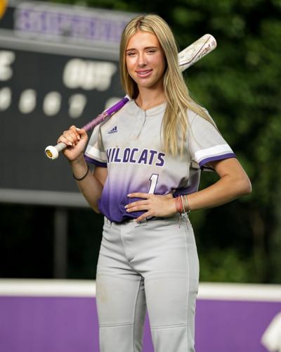 Kaylie Zirger, Duluth | | gwinnettdailypost.com