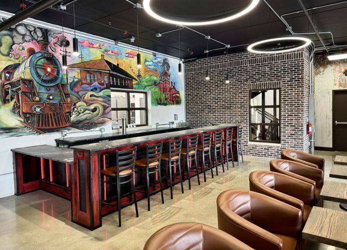 COMING SOON: Third Rail Distillery in Lawrenceville | News ...