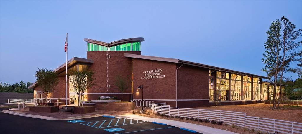 State Group Lists Gwinnett Library Branch Among Most Beautiful News state-group-lists-gwinnett-library-branch-among-most-beautiful-news