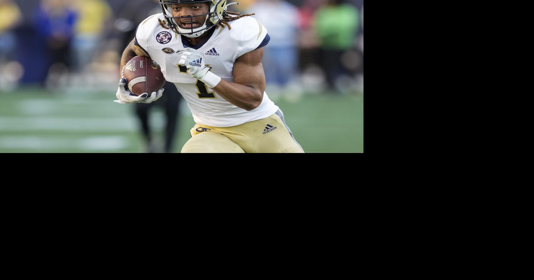 Geoff Collins has Georgia Tech prepped for exciting Mercedes-Benz ...
