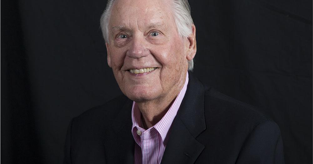 YARBROUGH: Georgia Congressman Austin Scott a Good Role Model for GOP ...