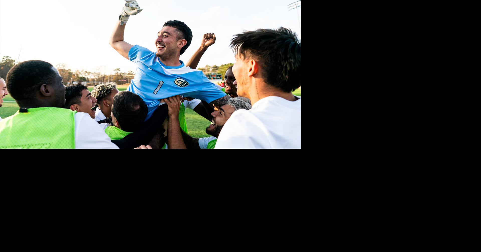 GGC Men's Soccer Headed to NAIA Final Site After Shootout Victory ...