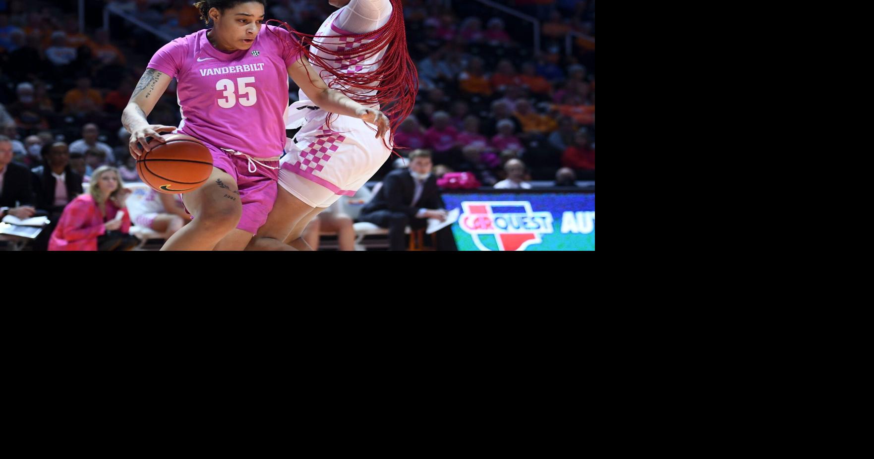 Collins Hill grad Sacha Washington named to SEC All-Freshman Team ...