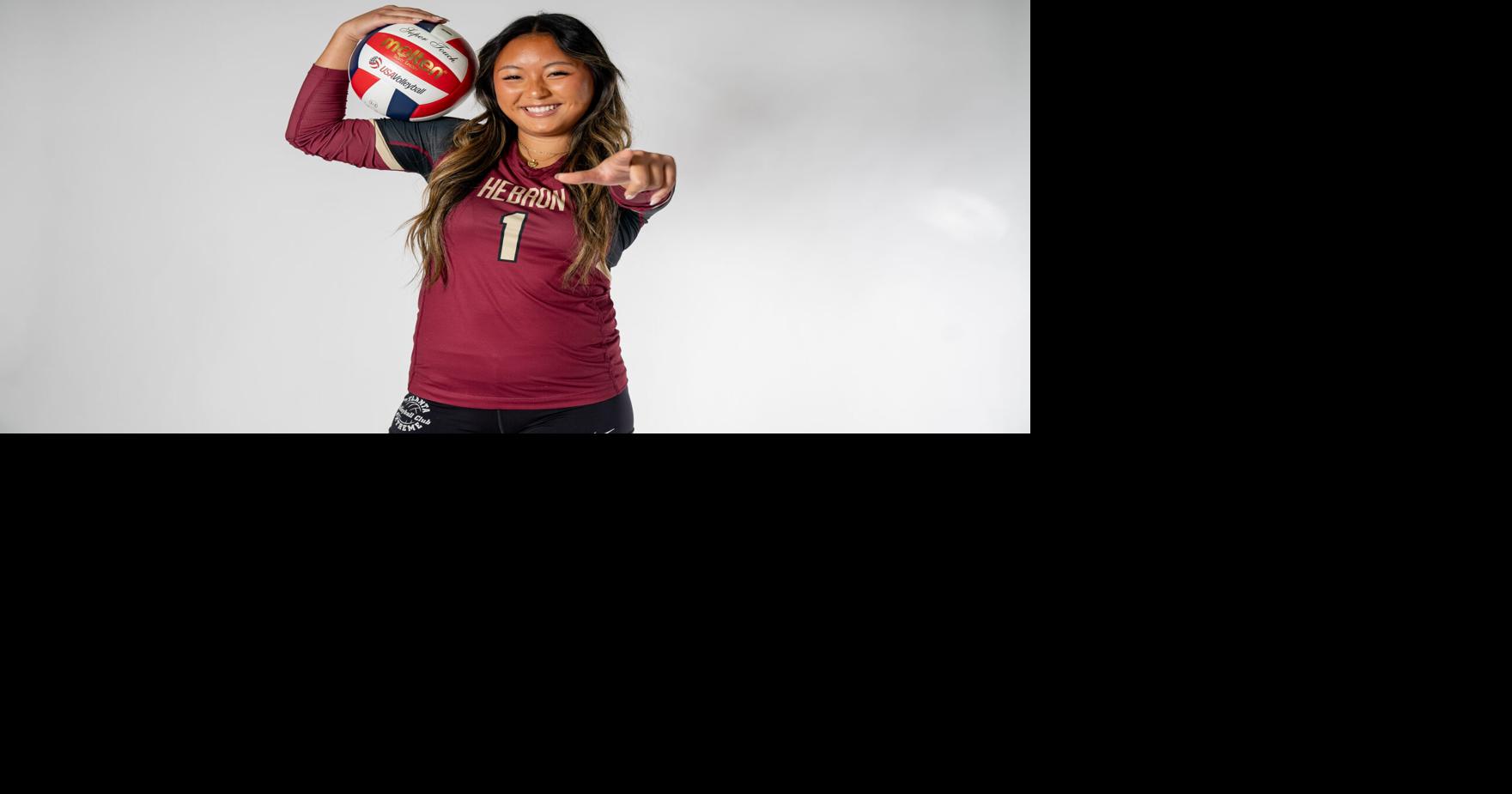 Hebron Christian's Brooke Thao Leads 8-AA Volleyball Awards | Prep ...