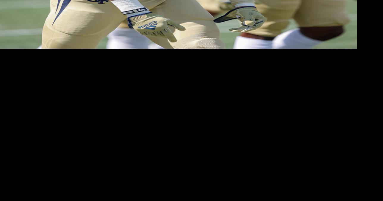 Gwinnett grads Malachi Carter, Christian Sims named to NFLPA Collegiate ...