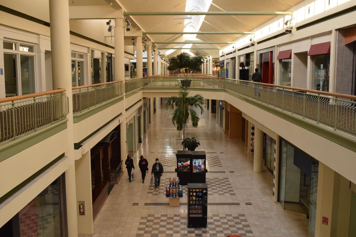 After county agrees to buy Gwinnett Place Mall, officials begin looking ...