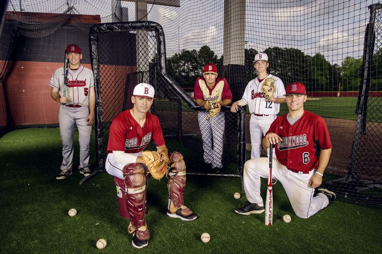 Despite inexperience, early struggles precocious Brookwood baseball ...