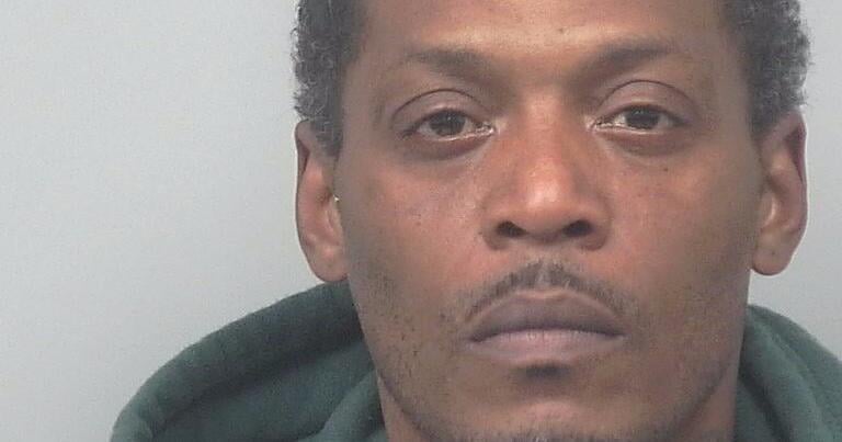 RICKY MONTOYA DUNKLIN | | gwinnettdailypost.com