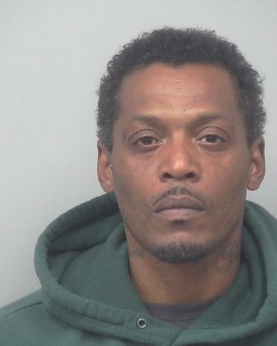 RICKY MONTOYA DUNKLIN | | gwinnettdailypost.com