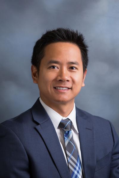 Lawrenceville appoints Ethan Pham as city's new Municipal Court chief ...