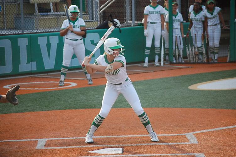 SOFTBALL ROUNDUP: Adriana Martinez leads Buford power show in rout of ...