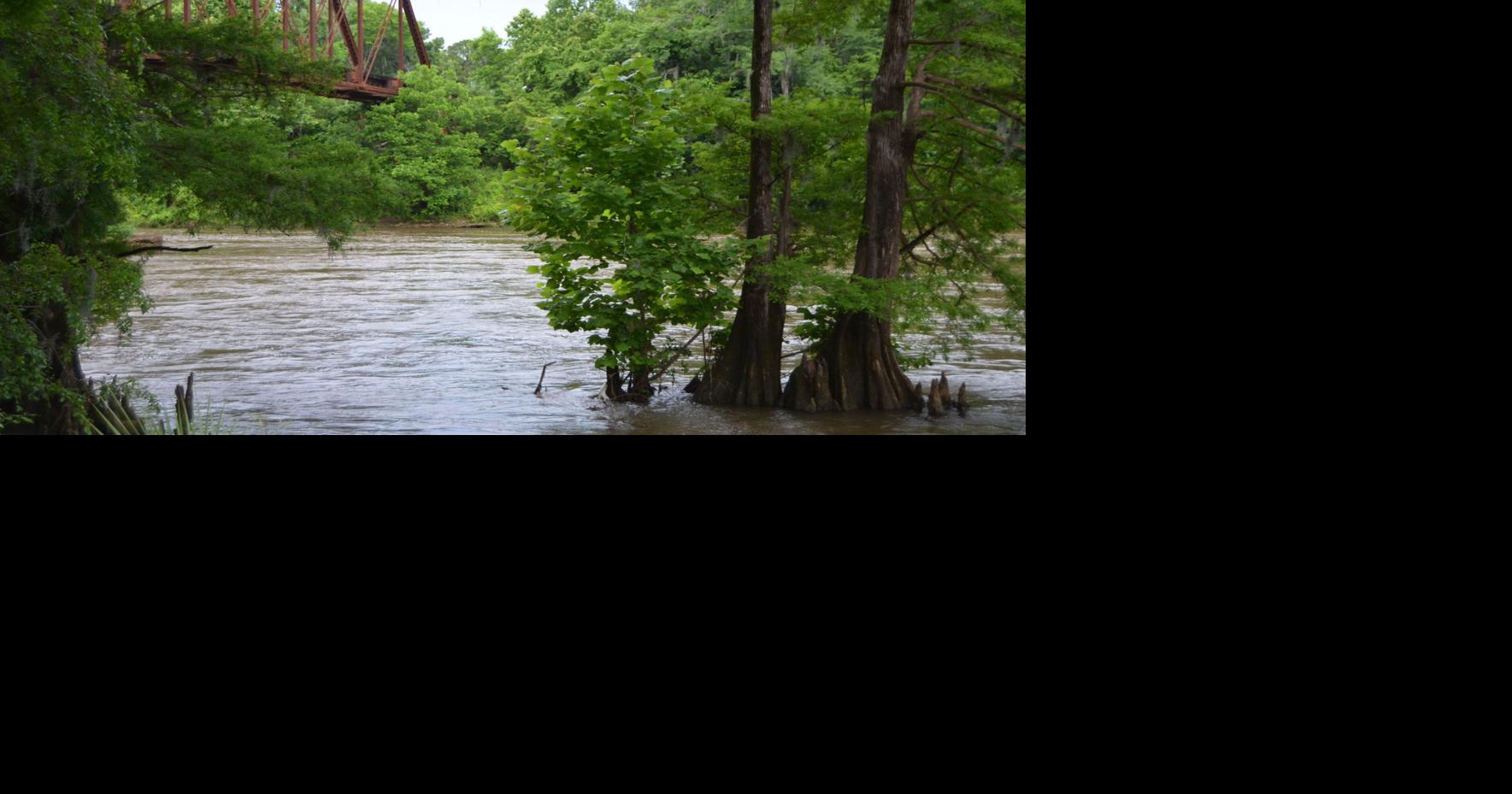 Georgia Water Coalition marks 50th anniversary of Clean Water Act ...