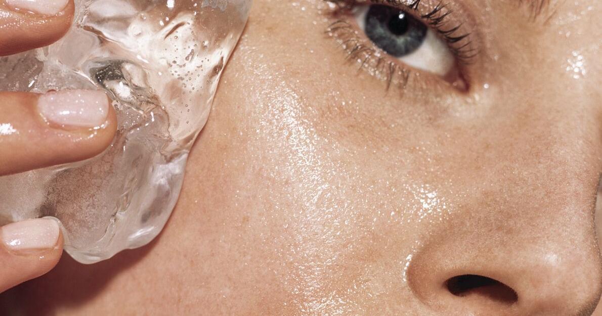 How to spot the signs and symptoms of heat illness | Health ...