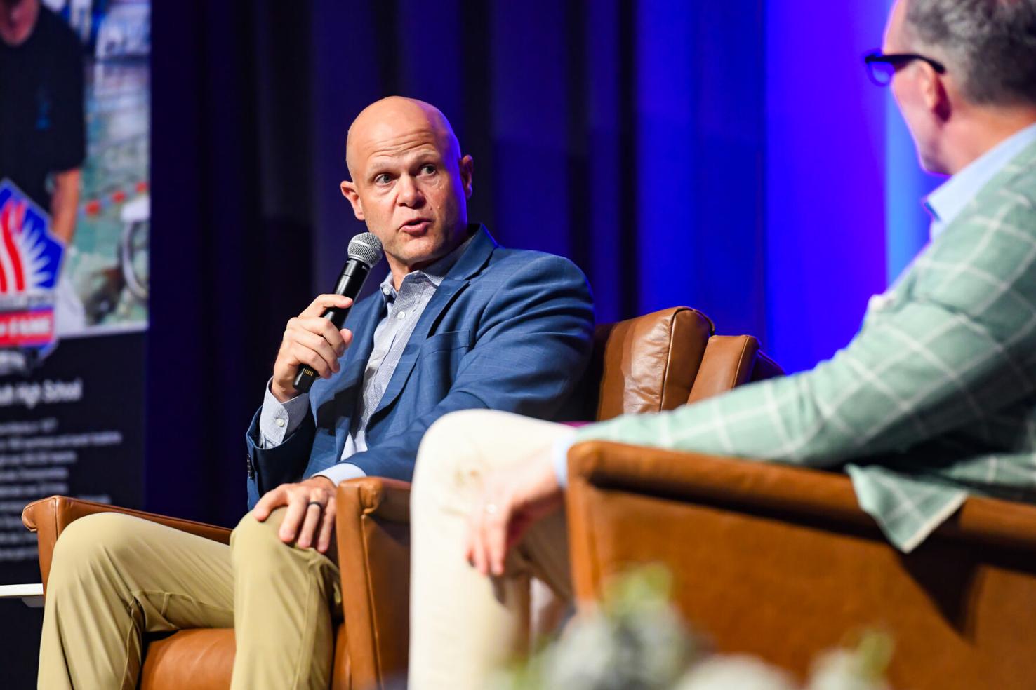 PHOTOS: 2026 Gwinnett County Sports Hall of Fame Induction | Prep ...
