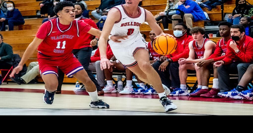 PHOTOS: North Gwinnett vs. Peachtree Ridge Boys Basketball | Slideshows ...