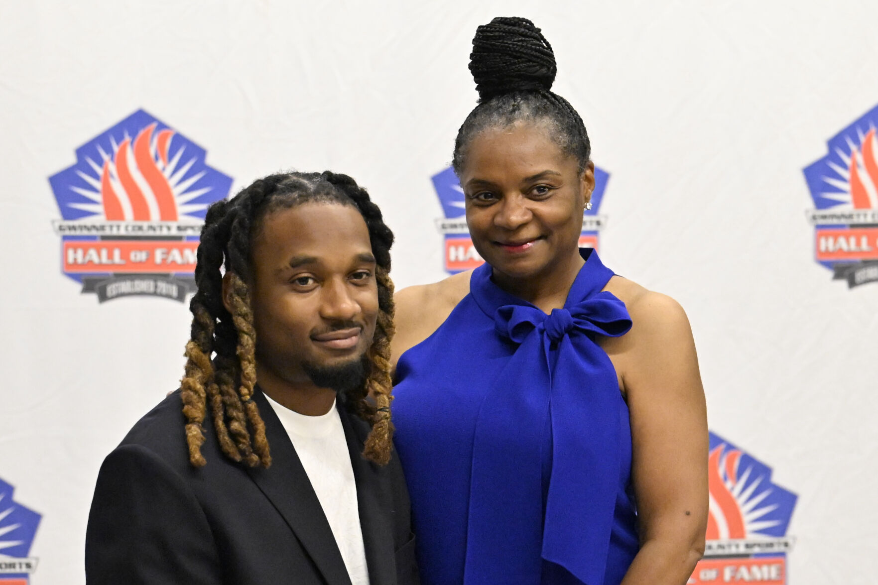 PHOTOS: 2025 Gwinnett County Sports Hall of Fame Induction | Prep ...