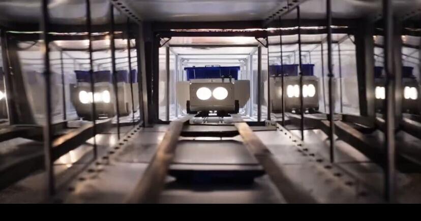 World's First Underground Logistics Network will be Built in Peachtree ...