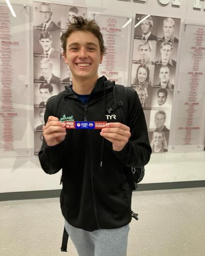 Brookwood's Baylor Stanton earns U.S. Olympic Trials cut | Sports ...