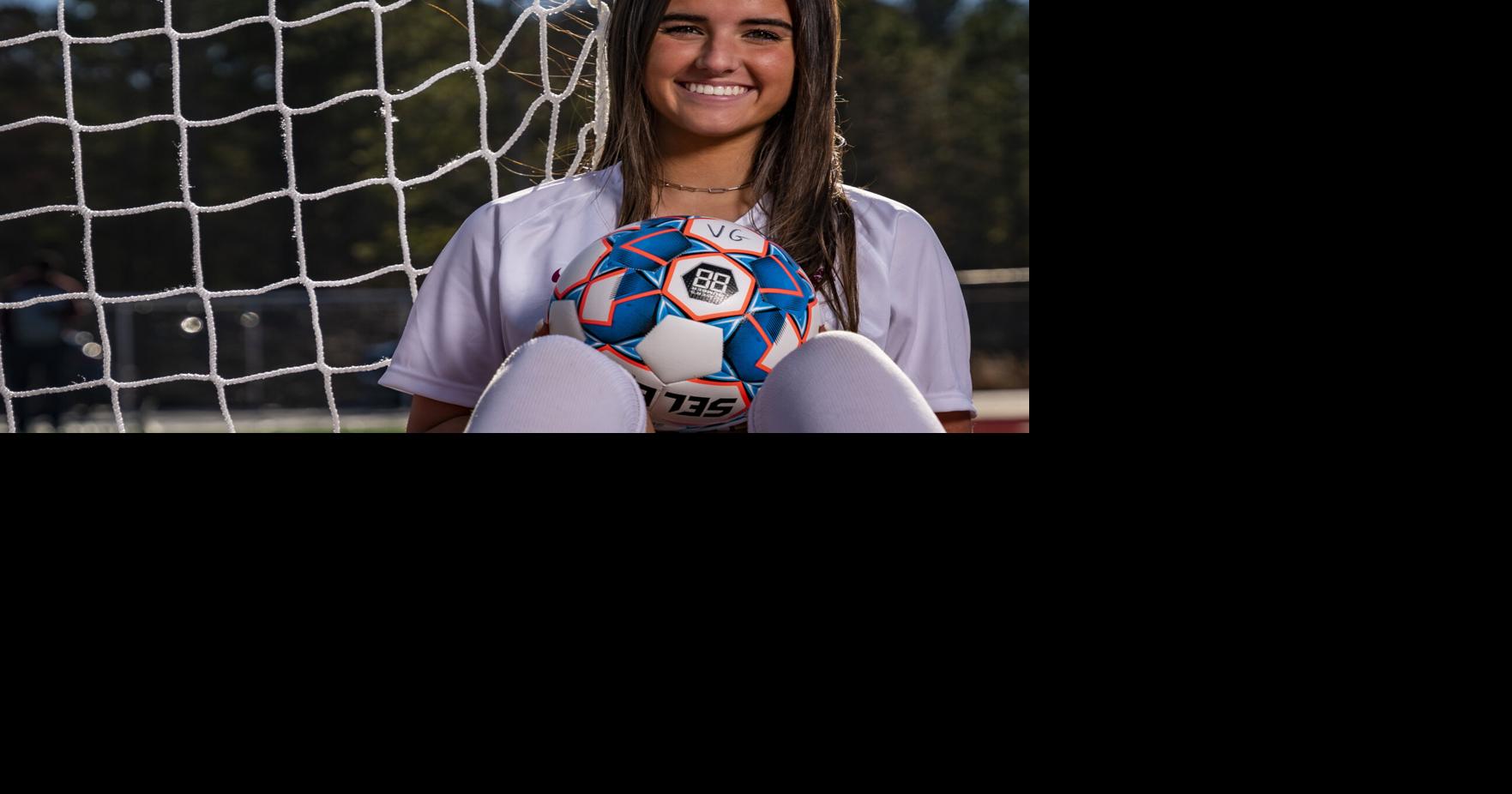 PHOTOS: Brookwood's Stella Allen, Super Six Soccer | Slideshows ...