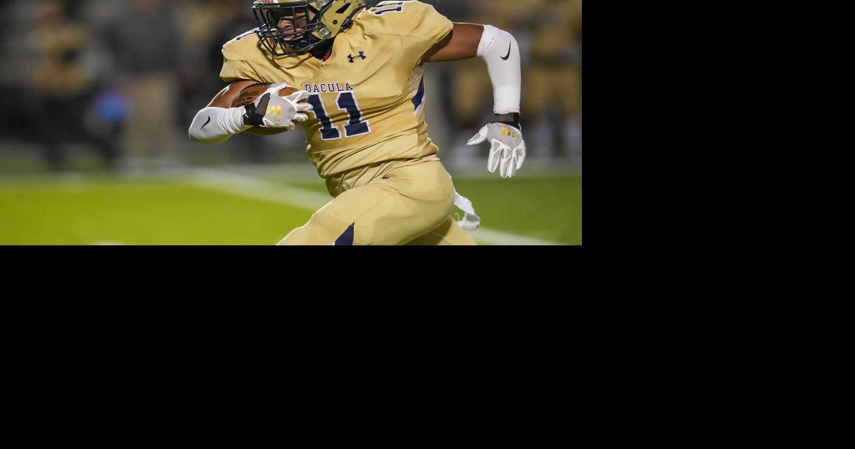 2022 Dacula Falcons Football Preview | Sports | gwinnettdailypost.com