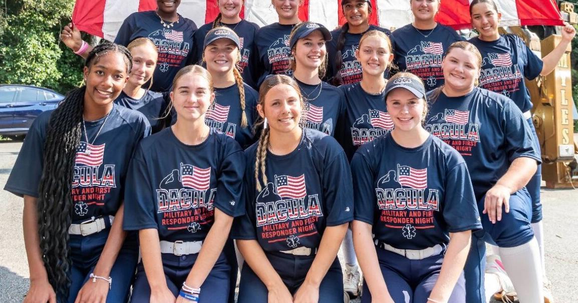 Dacula Softball Slugs Past Mill Creek | Prep | gwinnettdailypost.com