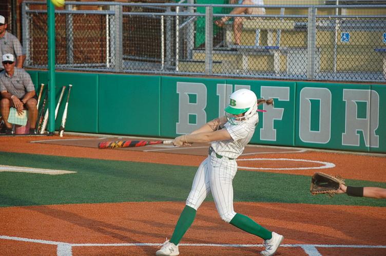 SOFTBALL ROUNDUP: Adriana Martinez leads Buford power show in rout of ...